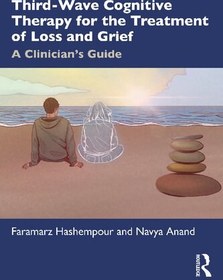 خرید و قیمت دانلود کتاب Third-Wave Cognitive Therapy for the Treatment ...