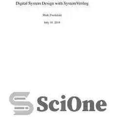 خرید و قیمت دانلود کتاب Digital System Design with Systemverilog (Paperback) (Prentice Hall PTR ...
