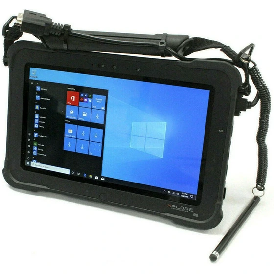 خرید و قیمت تبلت اکسپلور IX101B1 | ترب