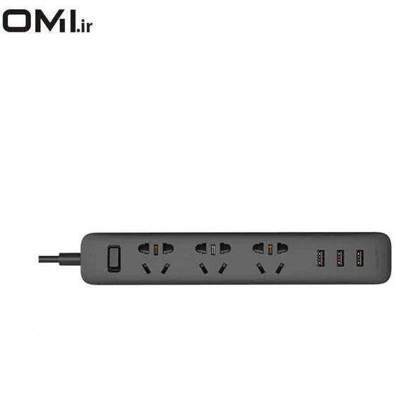خرید و قیمت چندراهی Millet patch panel شیائومی مدل XMCXB01QM | ترب