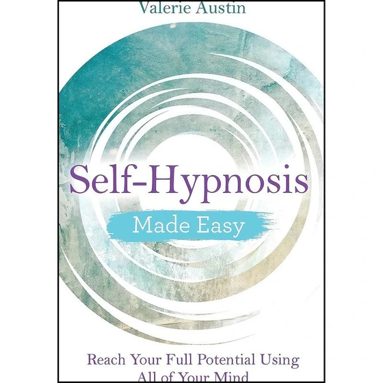 خرید و قیمت کتاب Self-Hypnosis Made Easy اثر Valerie Austin انتشارات ...
