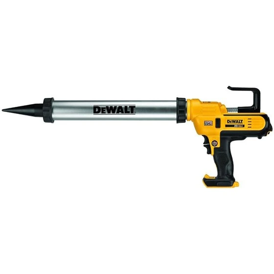 خرید و قیمت پمپ چسب شارژی 20-18 ولت دیوالت مدل DCE580B | ترب