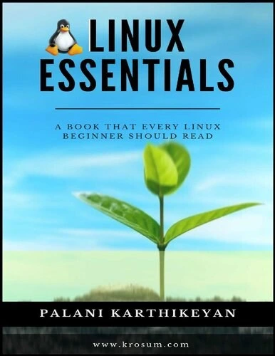 خرید و قیمت دانلود کتاب Linux Essentials A Book that every Linux ...