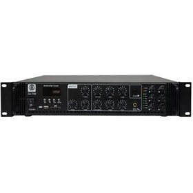 خرید و قیمت آمپلی فایر اهمی ولتی زیکو Zico ZA-700 | ترب