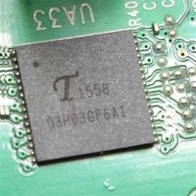 خرید و قیمت ده عدد چیپ T1558 ریبال شده | ترب