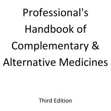 خرید و قیمت دانلود کتاب Professional's handbook of complementary & alternative medicines 3rd ed ...