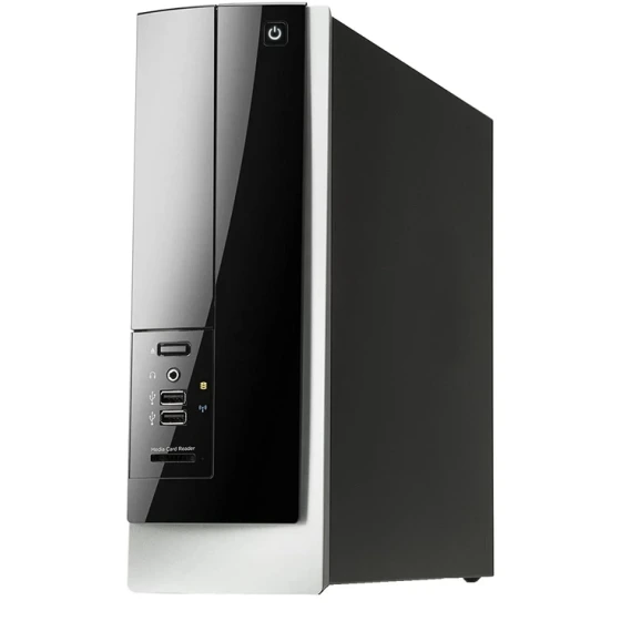 خرید و قیمت کامپیوتر دسکتاپ مدل RZ MDH11-G4A4 | ترب