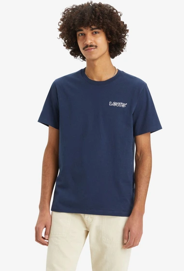خرید و قیمت تیشرت مردانه لیوایز اورجینال Levi's A2823 | ترب