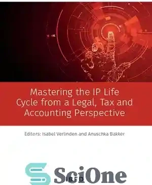 خرید و قیمت دانلود کتاب Mastering the IP Life Cycle from a Legal, Tax ...