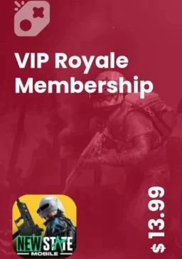 خرید و قیمت VIP Royale Membership | ترب