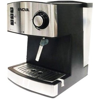 خرید و قیمت اسپرسوساز نوا مدل NCM-147 | ترب