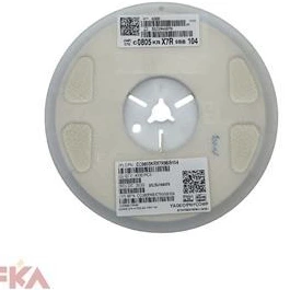 خرید و قیمت خازن CAP 100NF 0805 SMD | ترب