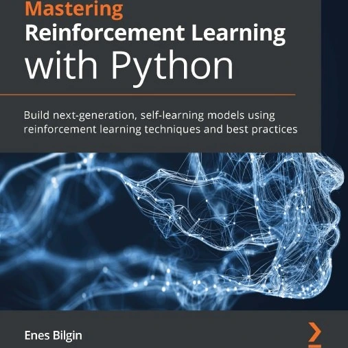 خرید و قیمت Mastering Reinforcement Learning with Python: Build next-generation, self-learning ...