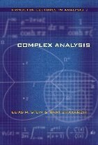 خرید و قیمت دانلود کتاب Complex Analysis (Princeton Lectures in Analysis, No. 2) Illustrated | ترب