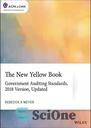 خرید و قیمت دانلود کتاب The New Yellow Book: Government Auditing ...