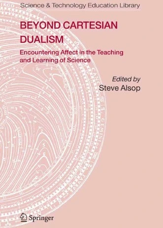 خرید و قیمت دانلود کتاب Beyond Cartesian Dualism: Encountering Affect ...