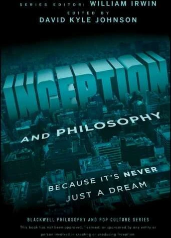 خرید و قیمت دانلود کتاب Inception and Philosophy: Because It's Never Just a Dream ویرایش 1 | ترب