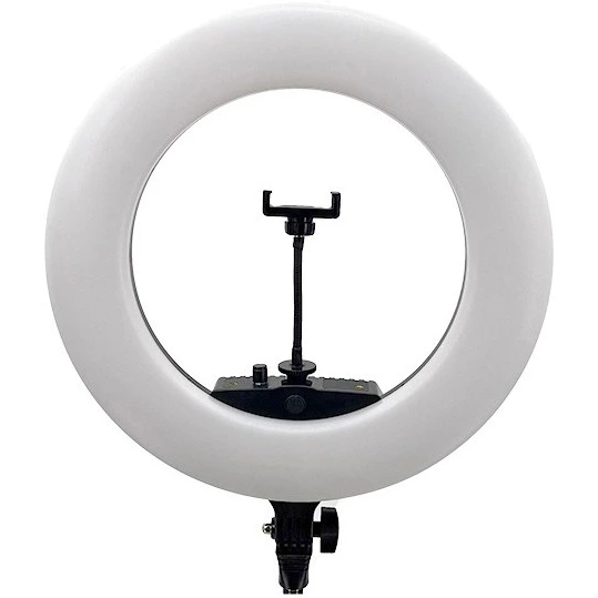 خرید و قیمت رینگ لایت زئوس Zeus FE-480III Ring Light | ترب