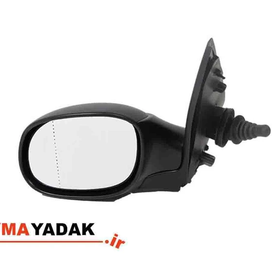 خرید و قیمت آینه بغل برقی پژو 206 کروز CROUSE |(34060301) | ترب