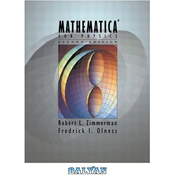 خرید و قیمت دانلود کتاب Mathematica for physics | ترب
