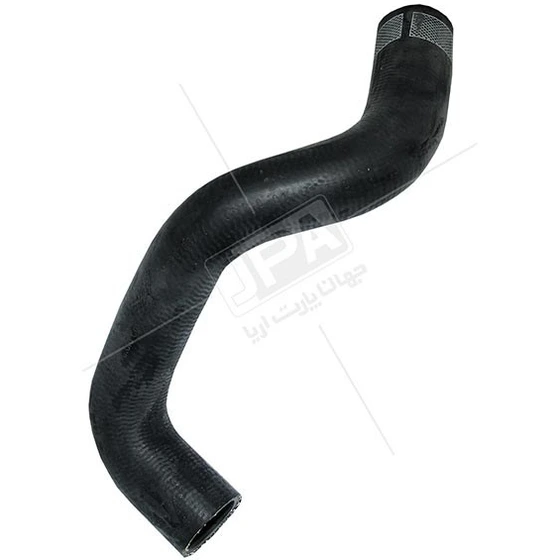 خرید و قیمت شلنگ بالا رادیاتور ورودی TU5 405 سمند R2-جهان پارت | ترب