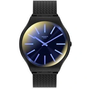 خرید و قیمت Swatch ساعت مچی SS07B104M یونیسکس | ترب