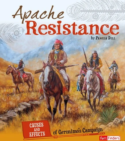 خرید و قیمت دانلود کتاب Apache Resistance: Causes and Effects of ...
