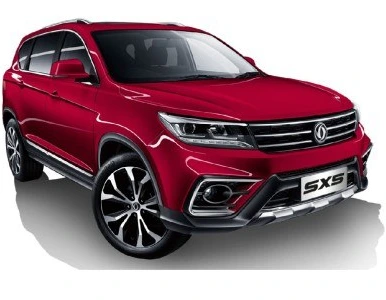 خرید و قیمت شیشه جلو برای دانگ فنگ SX5 مدل 1400 تا 1401 | ترب