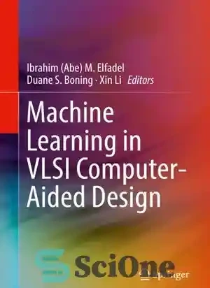 خرید و قیمت دانلود کتاب Machine Learning in VLSI Computer-Aided Design ...