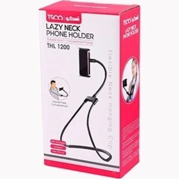 خرید و قیمت هولدر گردنی چندکاره موبایل و تبلت تسکو مدل THL 1200 | ترب