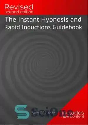 خرید و قیمت دانلود کتاب The Instant Hypnosis and Rapid Inductions ...