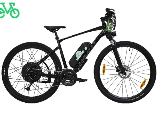 خرید و قیمت دوچرخه برقی گاما سری جاینت Giant Roam2 | ترب