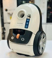 خرید و قیمت جاروبرقی فیلیپس مدل XD8042 | ترب