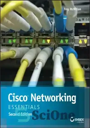 خرید و قیمت دانلود کتاب Cisco Networking Essentials - Cisco Networking ...