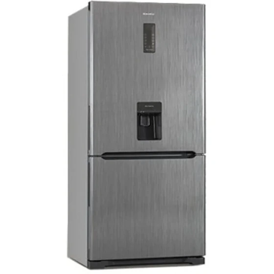 خرید و قیمت یخچال و فریزر هیمالیا مدل امگا _ HRFN60501 | ترب