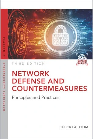 خرید و قیمت Network Defense and Countermeasures | ترب