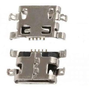 خرید و قیمت کانکتور شارژ شیائومی Xiaomi Redmi Note 4 Charger Connector ...