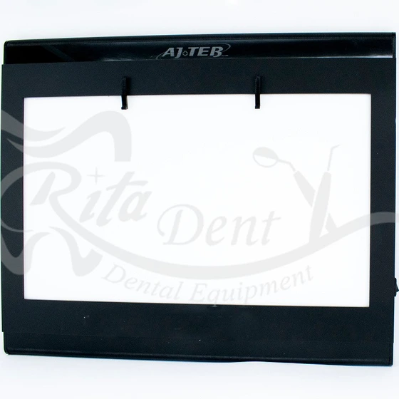 خرید و قیمت نگاتسکوپ LED عاج طب مدل CTX-ABS | ترب