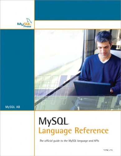 خرید و قیمت دانلود کتاب Mysql Language Reference 2004 ترب