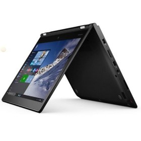 خرید و قیمت لپ تاپ استوک Lenovo Yoga x370_i5 | ترب