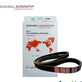 خرید و قیمت تسمه دینام سورن دانگیل 6PK 2364 اصلی | ترب