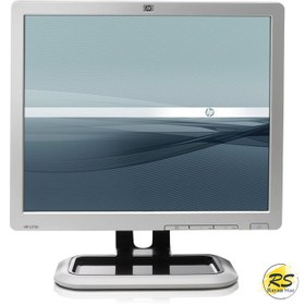 خرید و قیمت مانیتور 17 اینچ اچ پی مدل HP L1710 LCD Monitor | ترب