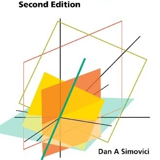 خرید و قیمت دانلود کتاب Linear Algebra Tools for Data Mining ویرایش 2 | ترب