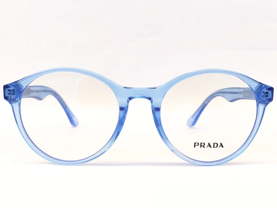 خرید و قیمت فریم عینک طبی فانتزی پرادا Prada مدل 2007 TR90 | ترب