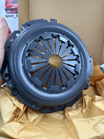 خرید و قیمت صفحه کلاچ پژو 1800 (xu7) | ترب