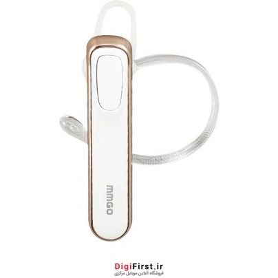 خرید و قیمت هندزفری بلوتوثی بی سیم MMGO مدل MH-46 | ترب