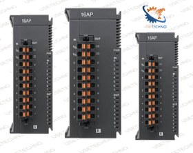 خرید و قیمت ماژول توسعه دلتا AS16AP11P-A سری AS3 | ترب