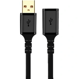 خرید و قیمت کابل افزایشی KNET PLUS 1.5M USB3 | ترب