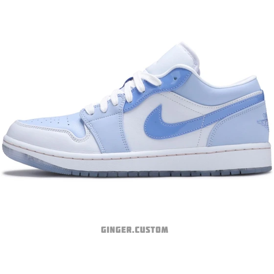 خرید و قیمت ایرجردن 1 لو مایدی سووشر / Air Jordan 1 Low Mighty ...