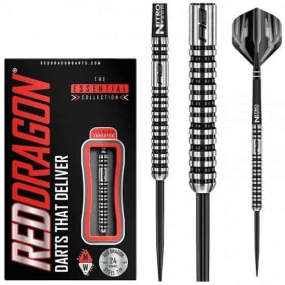خرید و قیمت دارت خوان Dragonfly3 24 گرمی رد دراگون Red Dragon rdd1894 | ترب
